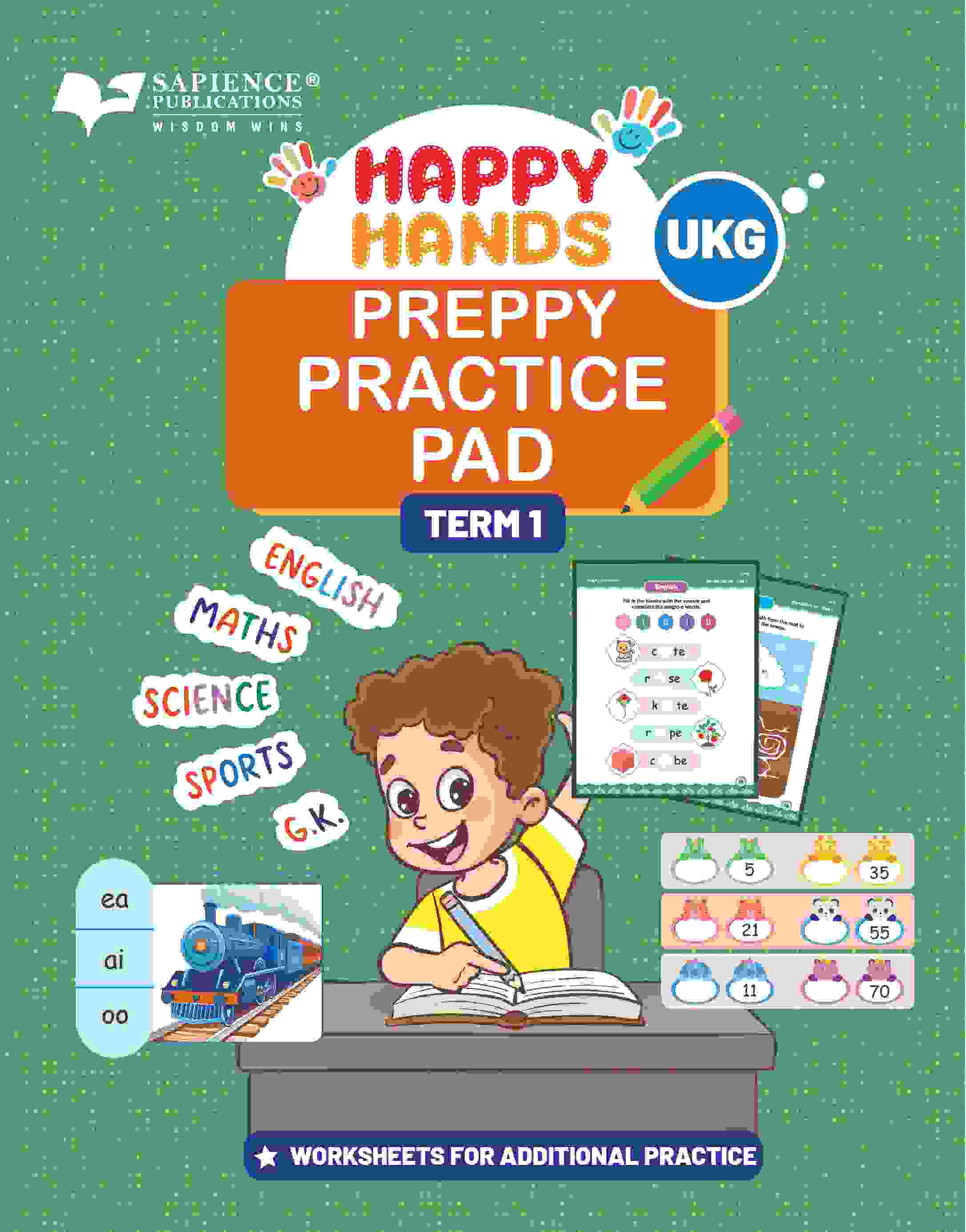 Sapience Publications :: Shaping Young Minds