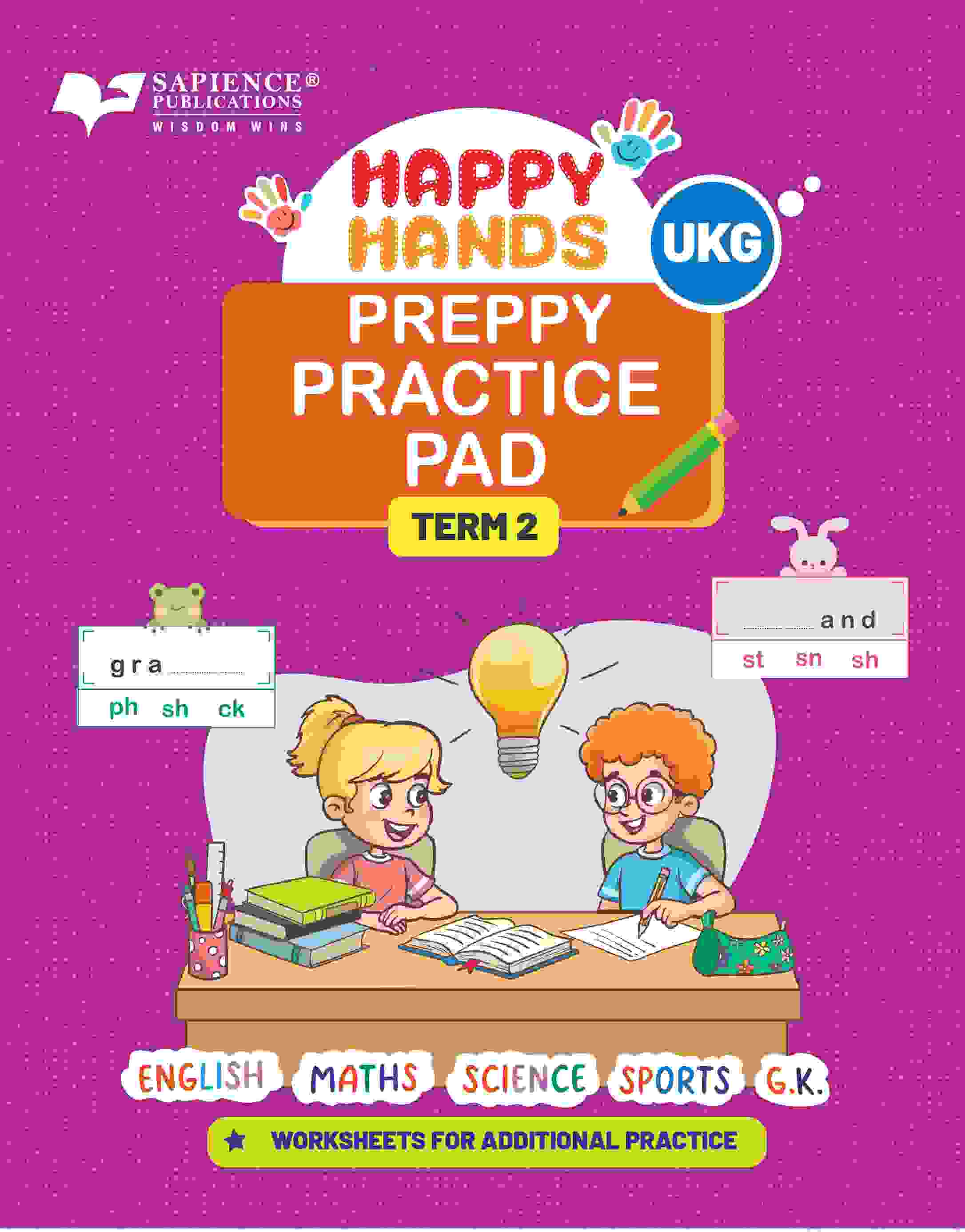 Sapience Publications :: Shaping Young Minds