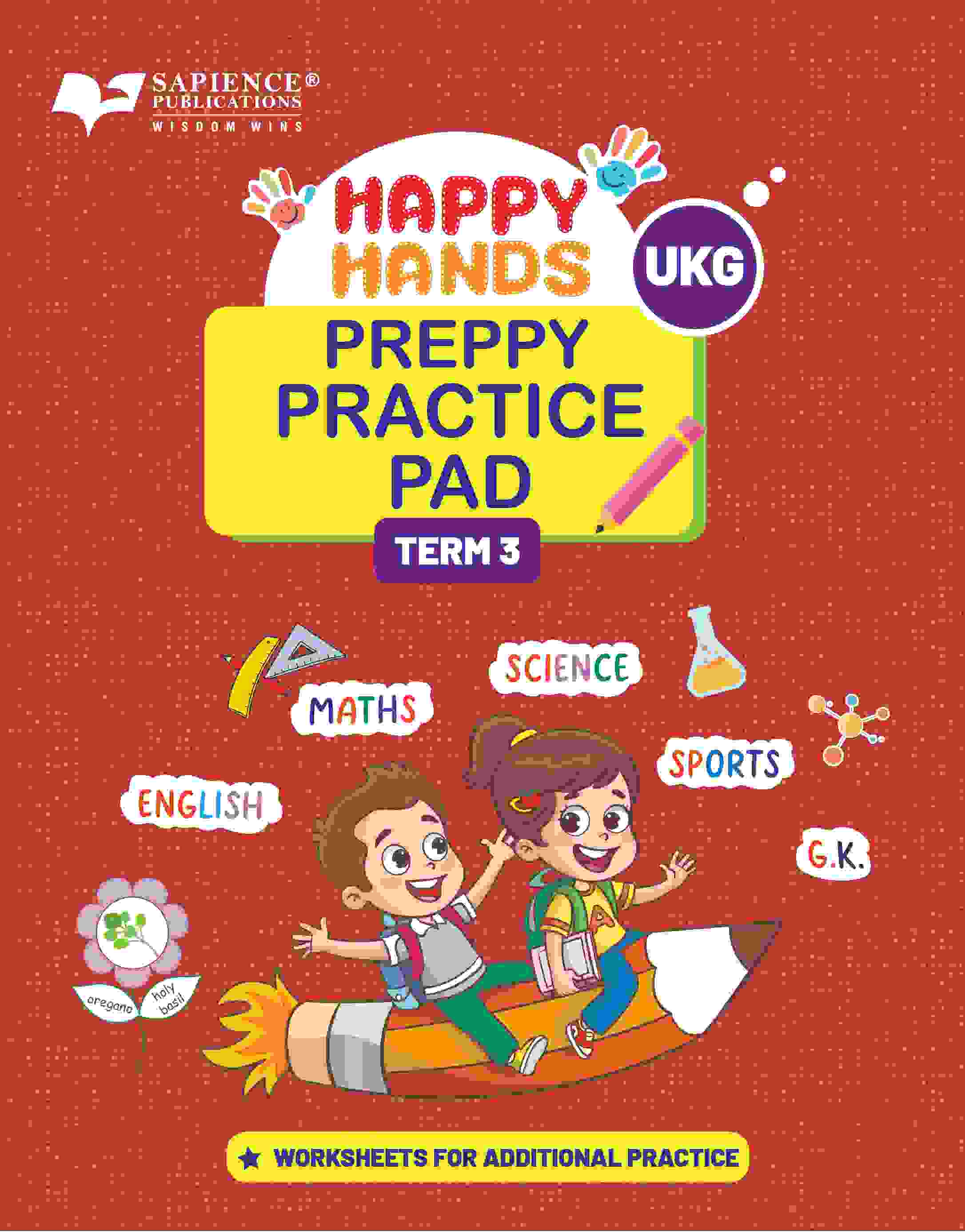 Sapience Publications :: Shaping Young Minds