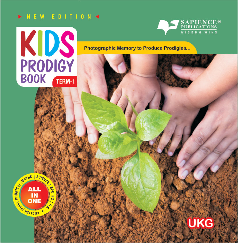 Sapience Publications :: Shaping Young Minds