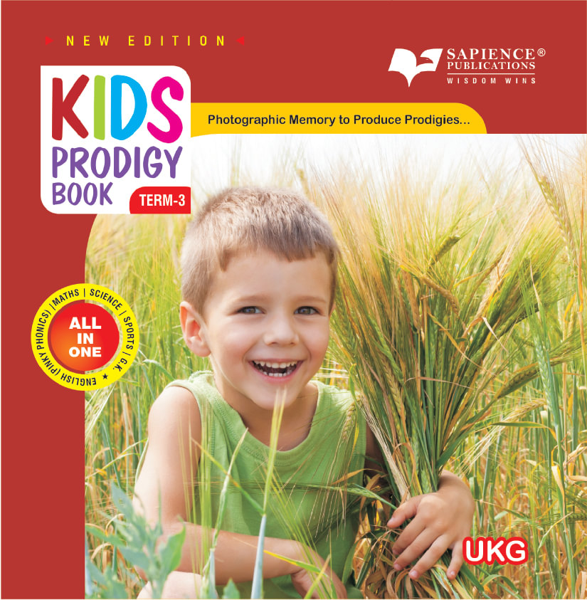 Sapience Publications :: Shaping Young Minds
