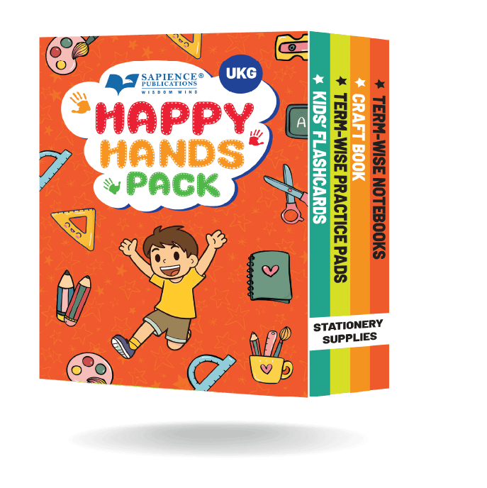 Sapience Publications :: Shaping Young Minds