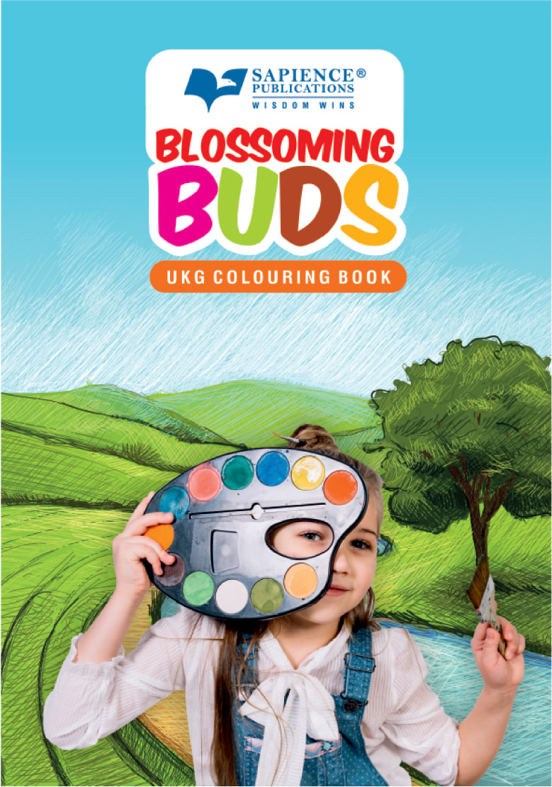 Sapience Publications :: Shaping Young Minds